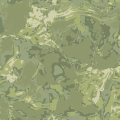 Sewing fabric with Realistic seamless vector pattern of marble texture ...