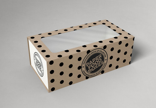 Window Box Packaging Template Images – Browse 8,070 Stock Photos ...