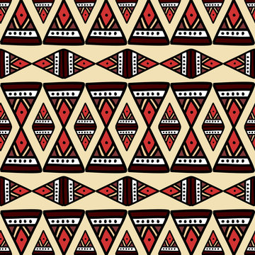South African Patterns