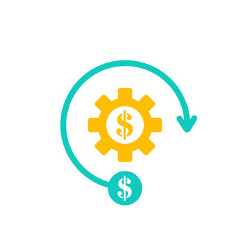 Costo Ideacion Logo Idea Logo Graphic By Anharismail · Creative