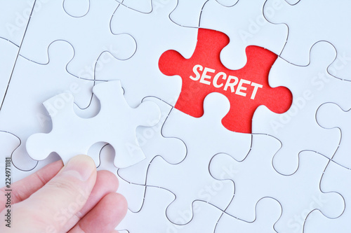 "SECRET " Stock photo and royalty-free images on Fotolia.com - Pic ...