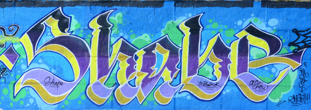 Grafity Bilder – Durchsuchen 10,947 Archivfotos, Vektorgrafiken und ...