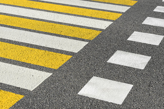 Crosswalk Images – Browse 154,472 Stock Photos, Vectors, and Video ...