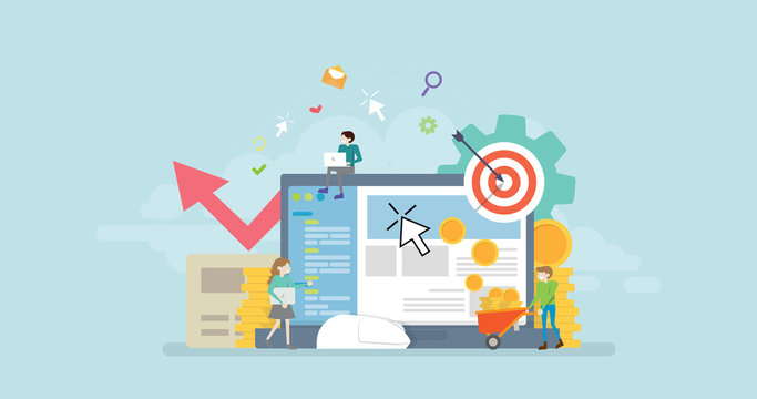 Pay Per Click Images – Browse 24,851 Stock Photos, Vectors, and Video ...