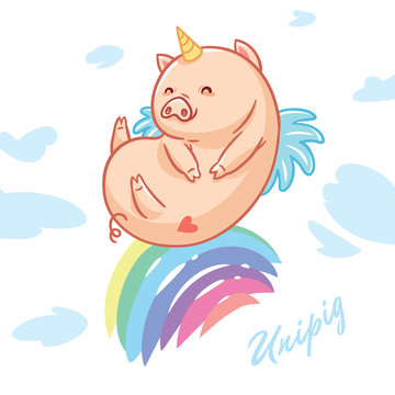 「Unipig」の写真素材 | 10件の無料イラスト画像 | Adobe Stock