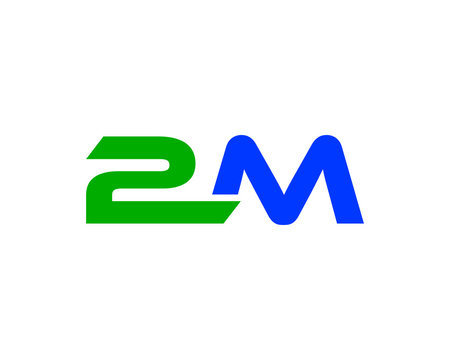 2m Monde Logo