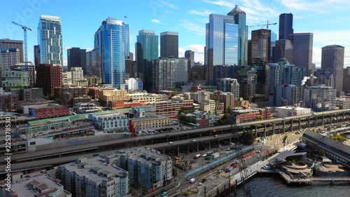 Seattle Industrial Zones
