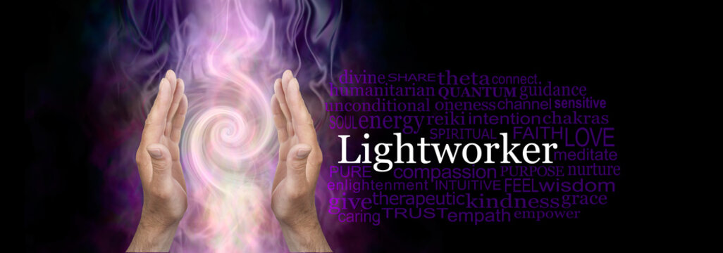 Lightworker photos, royalty-free images, graphics, vectors & videos ...