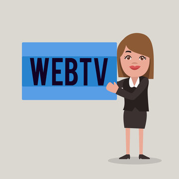 รูปภาพWebtv – เลือกดูภาพถ่ายสต็อก เวกเตอร์ และวิดีโอ133 | Adobe Stock