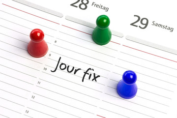 Fotos, lizenzfreie Bilder, Grafiken, Vektoren und Videos von "jour Fixe ...