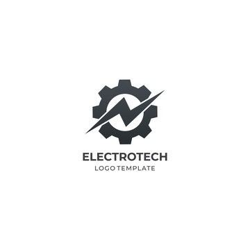 Electrical Engineering Logo Images – Browse 215,114 Stock Photos ...