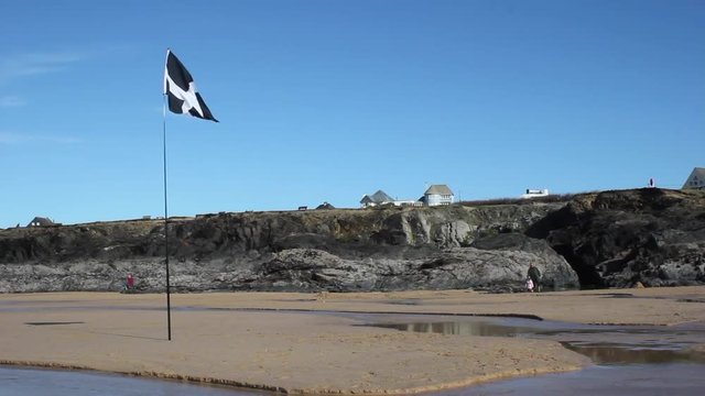 "Cornish Flag" Images – Browse 20 Stock Photos, Vectors, and Video ...