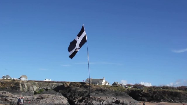 "Cornish Flag" Images – Browse 20 Stock Photos, Vectors, and Video ...