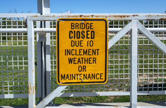 "Bridge Closed" Images – Browse 27 Stock Photos, Vectors, and Video ...