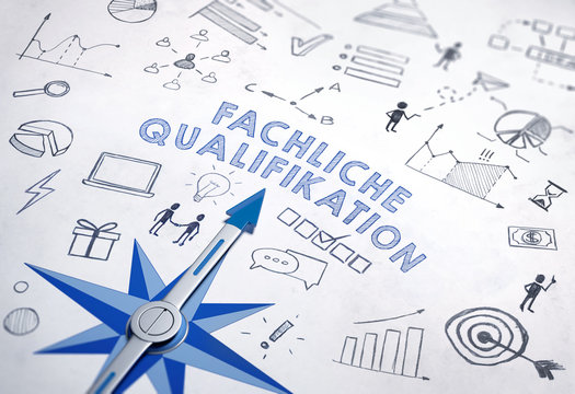 「Qualifikation」の写真素材 | 5,305件の無料イラスト画像 | Adobe Stock