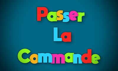 "passer La Commande" : photos, illustrations, vecteurs et vidéos libres ...