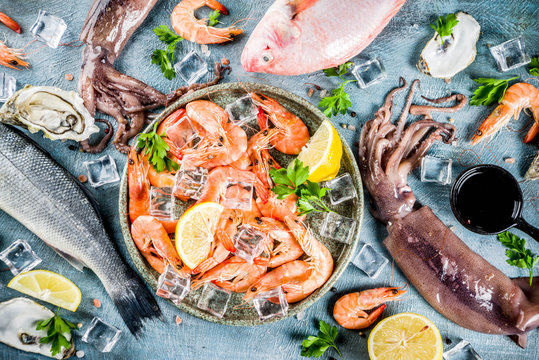「Seafood」の画像 - 2,198,241 件の Stock 写真、ベクターおよびビデオ | Adobe Stock