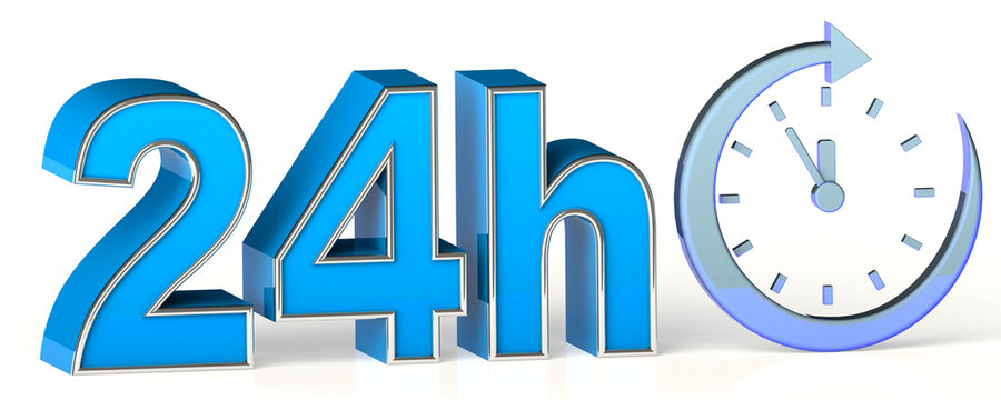 24H : photos, illustrations, vecteurs et vidéos libres de droits ...