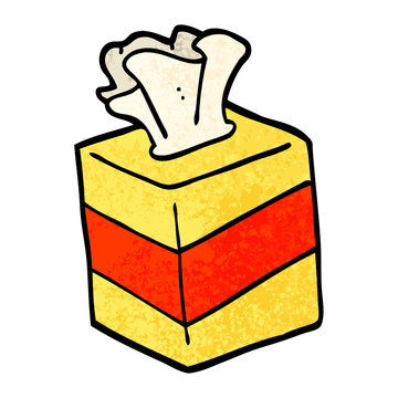 Kleenex Box Clip Art