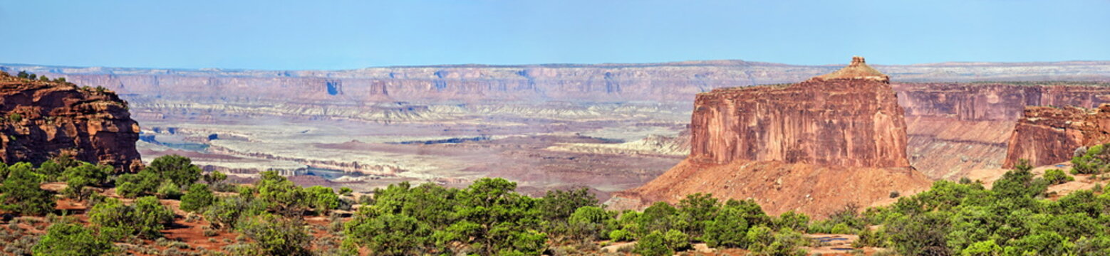 "Upheaval Dome" Images – Browse 182 Stock Photos, Vectors, and Video ...