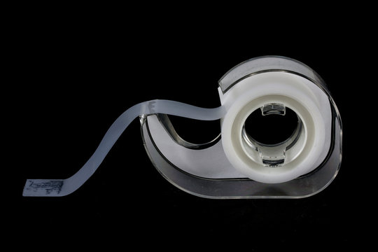 "Roll Of Tape" Images – Browse 116 Stock Photos, Vectors, and Video ...