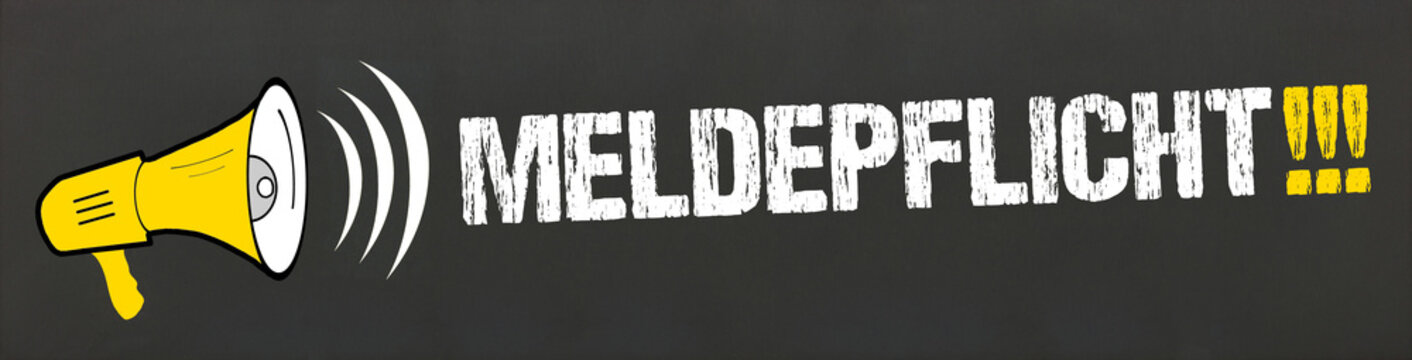 Meldepflicht Bilder – Durchsuchen 155 Archivfotos, Vektorgrafiken und ...