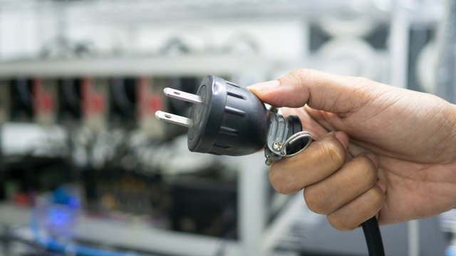 Imágenes de Desenchufar: descubre bancos de fotos, ilustraciones ...