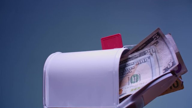 Mailbox Money Images – Browse 2,480 Stock Photos, Vectors, and Video ...