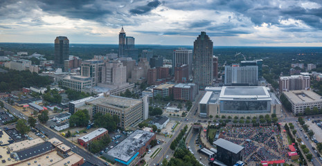 Raleigh Skyline photos, royalty-free images, graphics, vectors & videos ...