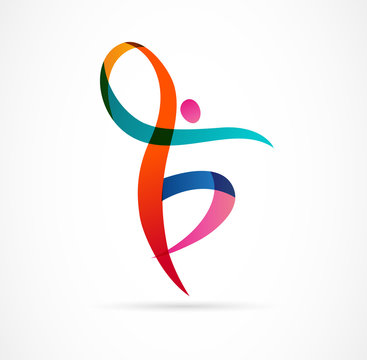Latin Dance Logo