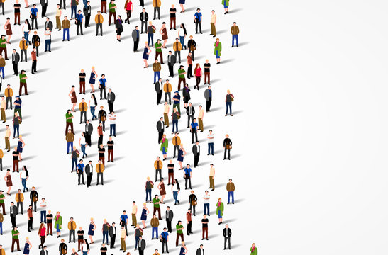 People As Numbers Images – Browse 527,926 Stock Photos, Vectors, and ...