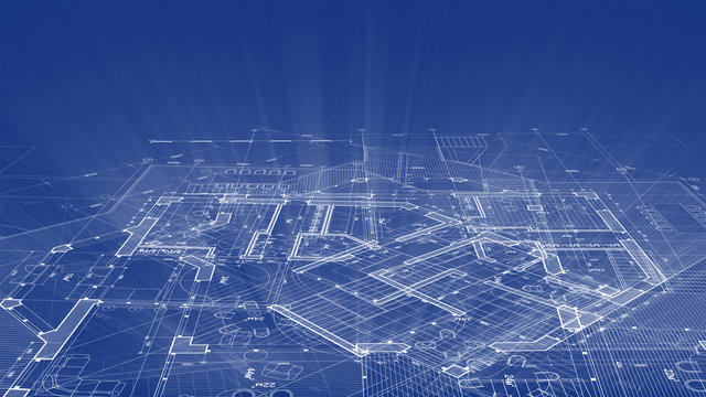 Architecture Plan Background Images – Browse 316,314 Stock Photos ...