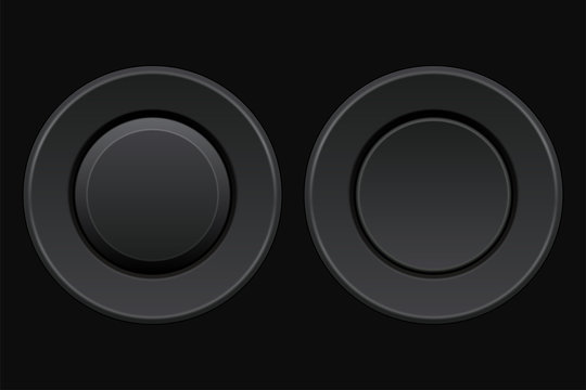 Start Button Black Background Images – Browse 27,512 Stock Photos ...