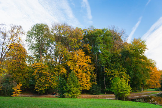 Dendropark bilder – Bläddra bland 417 stockfoton, vektorer och videor ...