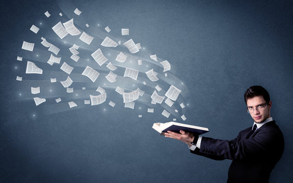 Flying Book Pages Images – Browse 19,812 Stock Photos, Vectors, and ...