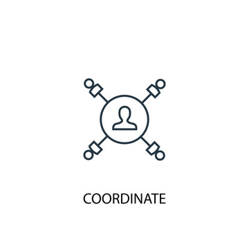 Coordinator Icon Images – Browse 36 Stock Photos, Vectors, and Video ...