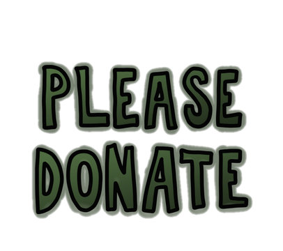 "Please Donate" Images – Browse 781 Stock Photos, Vectors, and Video ...