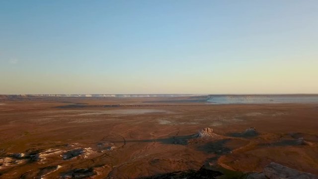 Ustyurt Plateau Images – Browse 2,784 Stock Photos, Vectors, and Video ...