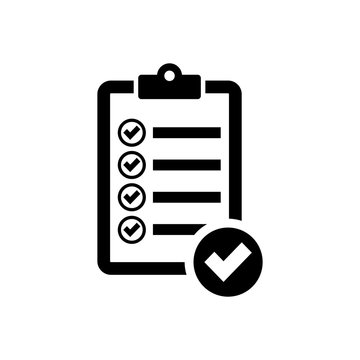 "Checklist Icon" Imej – Semak Imbas 10 Foto, Vektor dan Video Stok ...