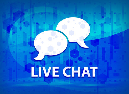 Live Chat Background Images – Browse 16,861 Stock Photos, Vectors, and ...