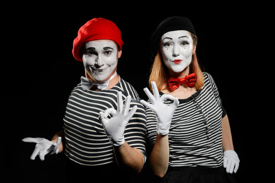 Pantomime Bilder – Durchsuchen 35,012 Archivfotos, Vektorgrafiken und ...