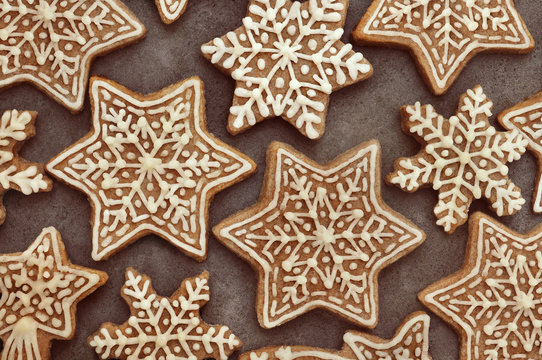 Gingerbread Cookie Texture Images – Browse 27,807 Stock Photos, Vectors ...