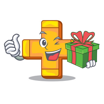 Addition Sign Animated