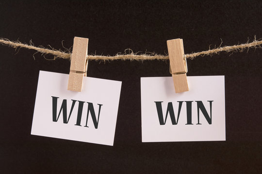 2,583 BEST Win-Win IMAGES, STOCK PHOTOS & VECTORS | Adobe Stock