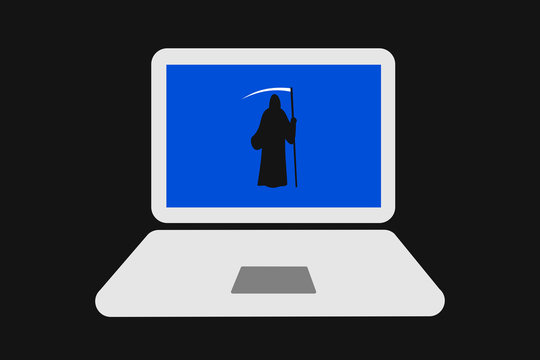 Bsod Images – Browse 42 Stock Photos, Vectors, and Video | Adobe Stock
