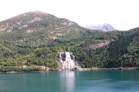 Furebergsfossen Images – Browse 37 Stock Photos, Vectors, and Video ...