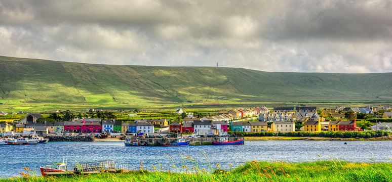 Portmagee Images – Browse 965 Stock Photos, Vectors, and Video | Adobe ...