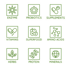 Enzyme Icon photos, royalty-free images, graphics, vectors & videos ...