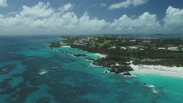 Bermuda Aerial Images – Browse 1,153 Stock Photos, Vectors, and Video ...