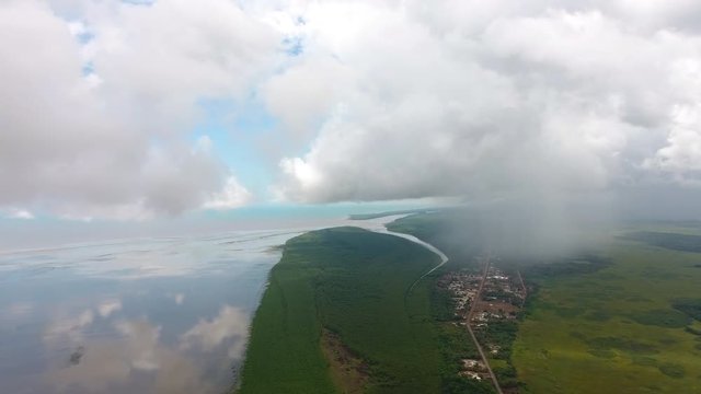 Awala-Yalimapo Bilder – Durchsuchen 107 Archivfotos, Vektorgrafiken und ...